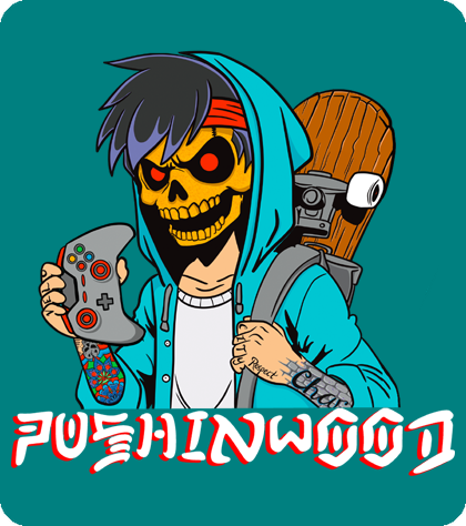 PushinWood – Yes Absolutely